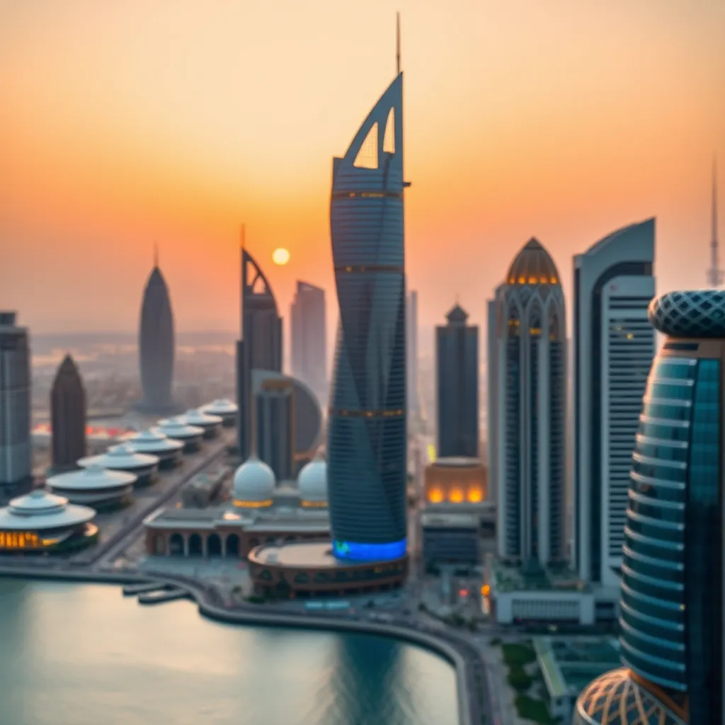 Al Mas Tower JLT: Location and Real Estate Significance
