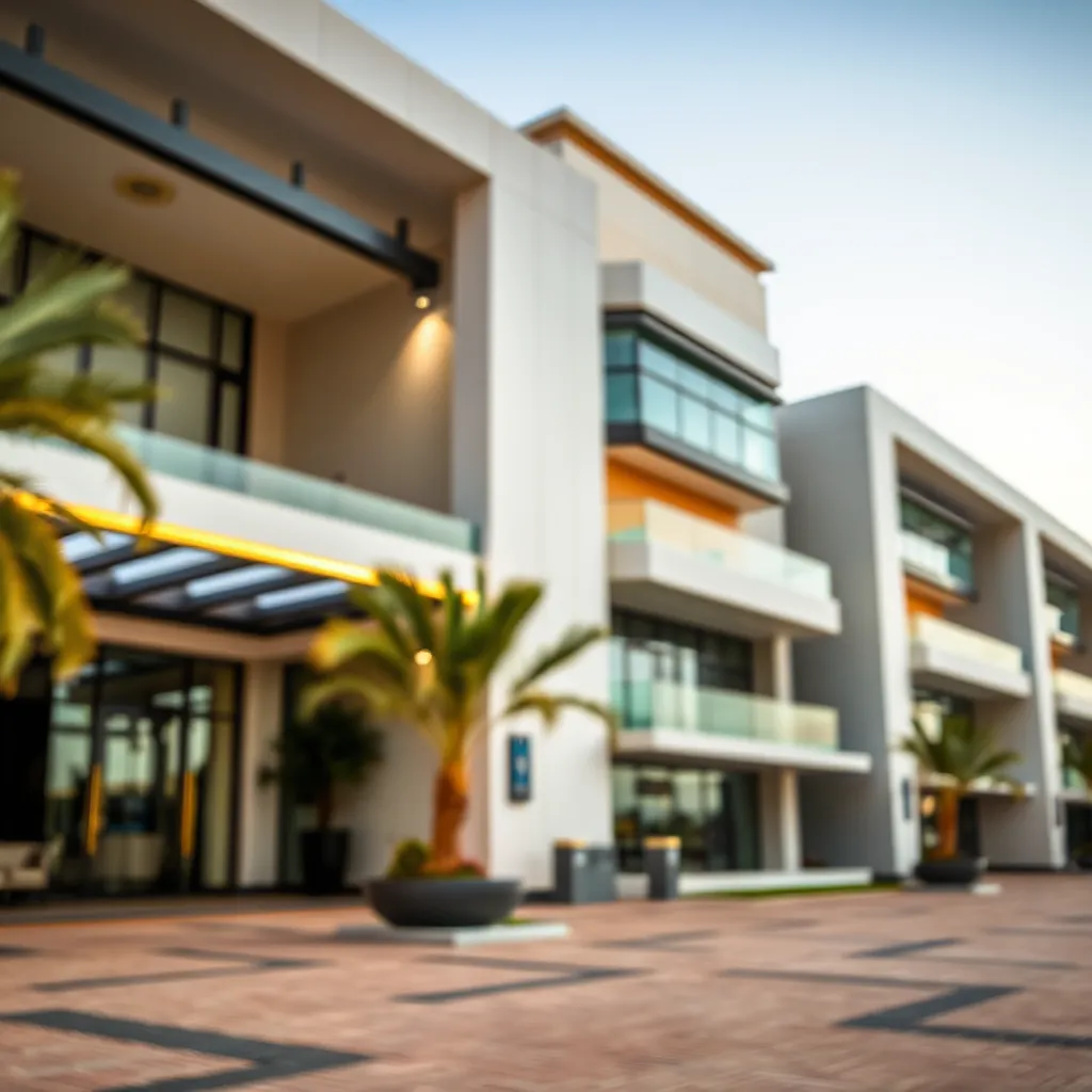 The Essence of Al Reef Base: A Comprehensive Overview