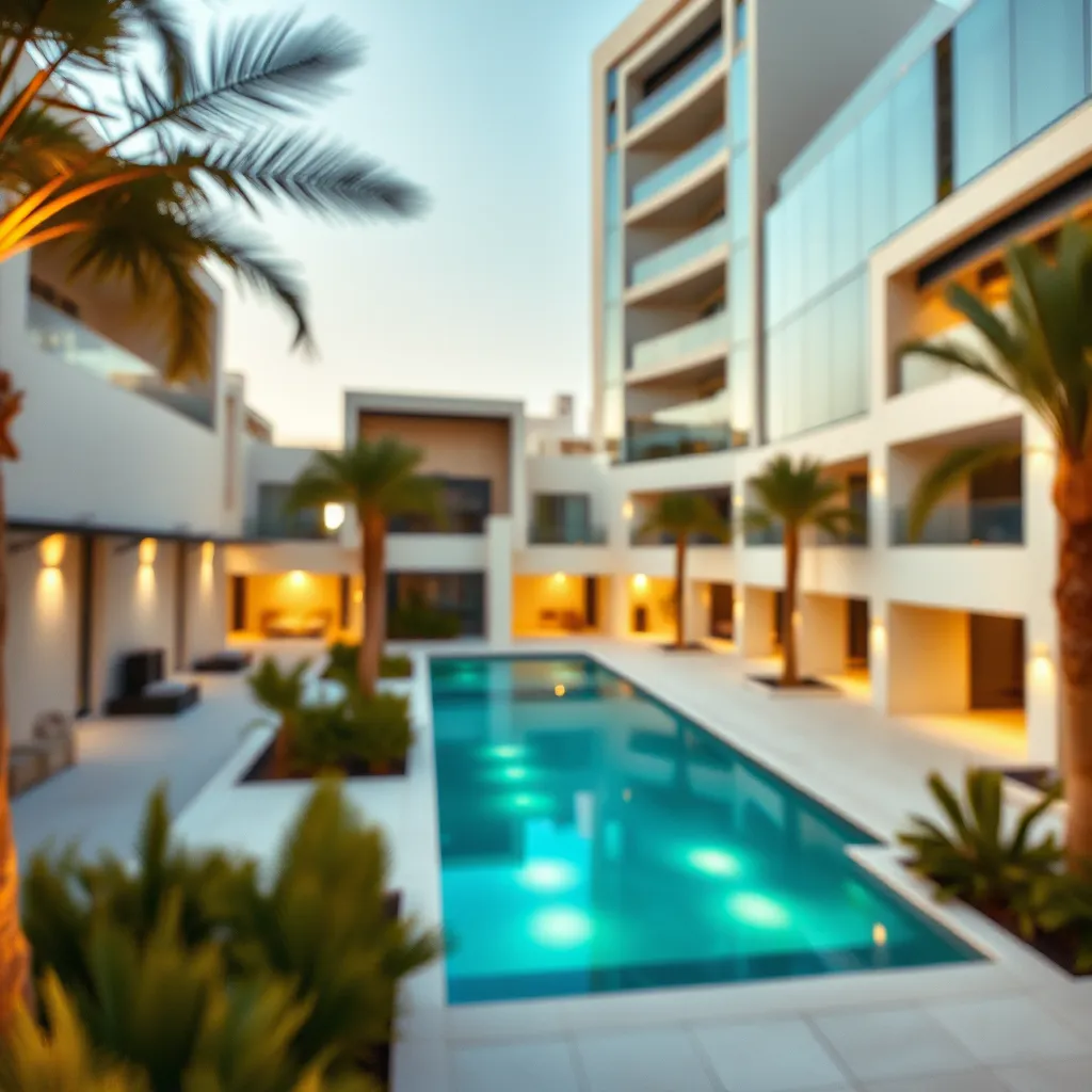 Al Reef Village: Explore a Unique Community in Abu Dhabi