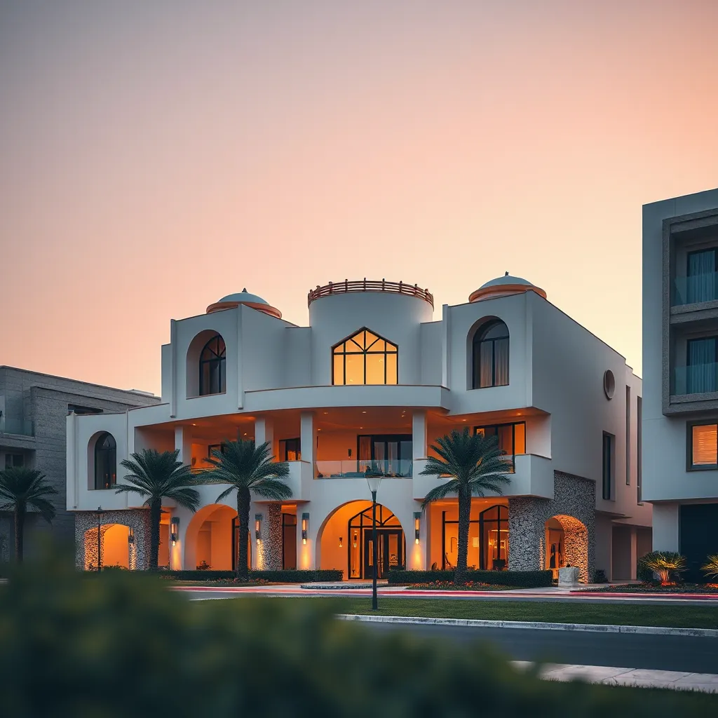 Al Shafar Karama Project: A Deep Dive into Dubai's Development