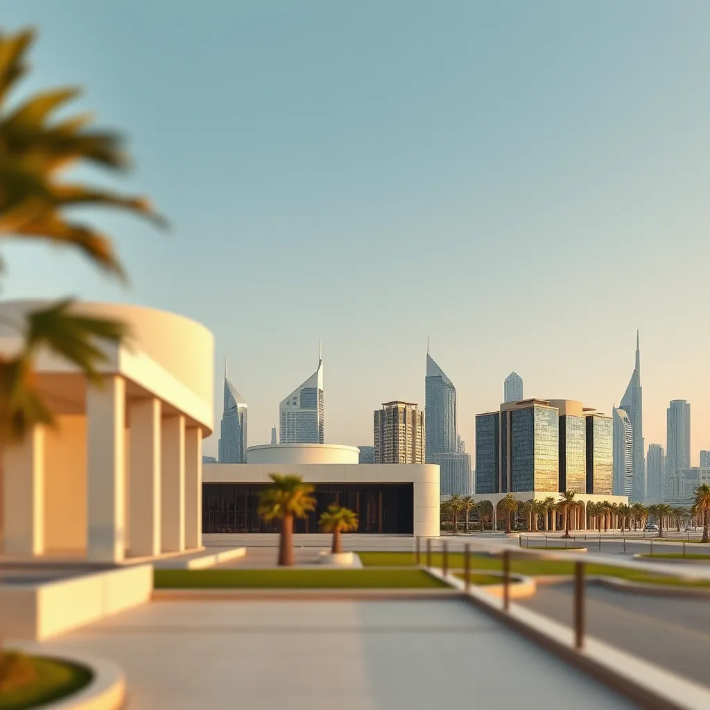 Bani Yas: Historical and Cultural Significance in UAE