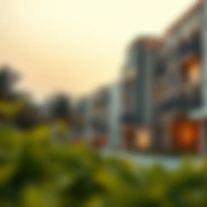 Discover Al Jazeera Al Hamra: Dubai's Distinctive Area