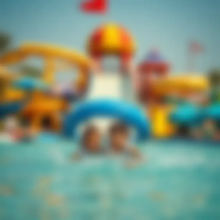 Discovering Dubai's Closest Attractions: Your Guide