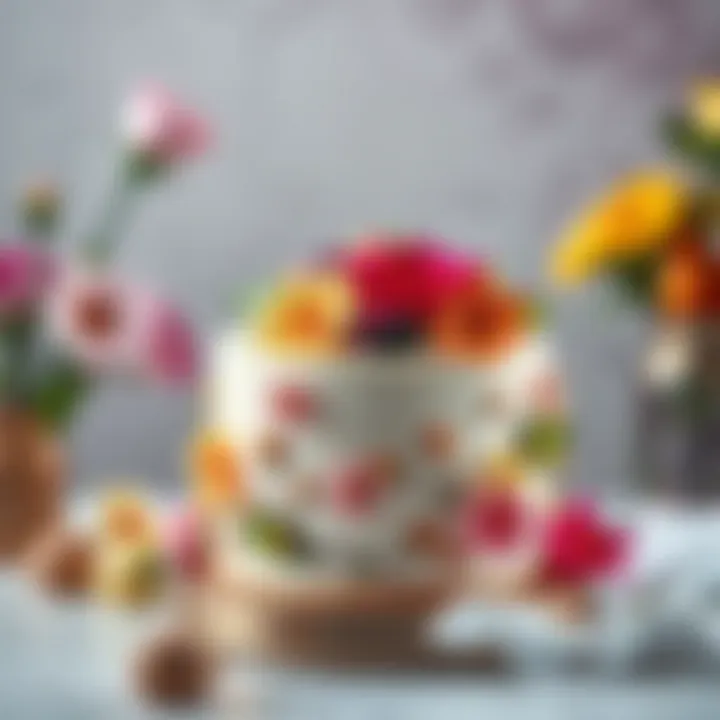 Exquisite Desserts in Dubai: A Comprehensive Guide