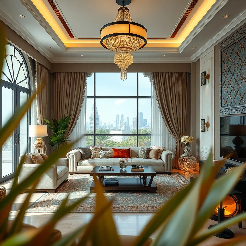 Creating a Cozy Home in Dubai: A Complete Guide