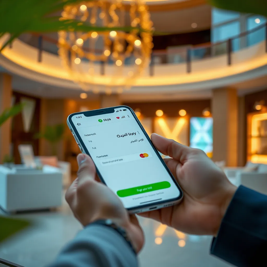 Dewa Bill Quick Pay: Enhancing Payment Efficiency
