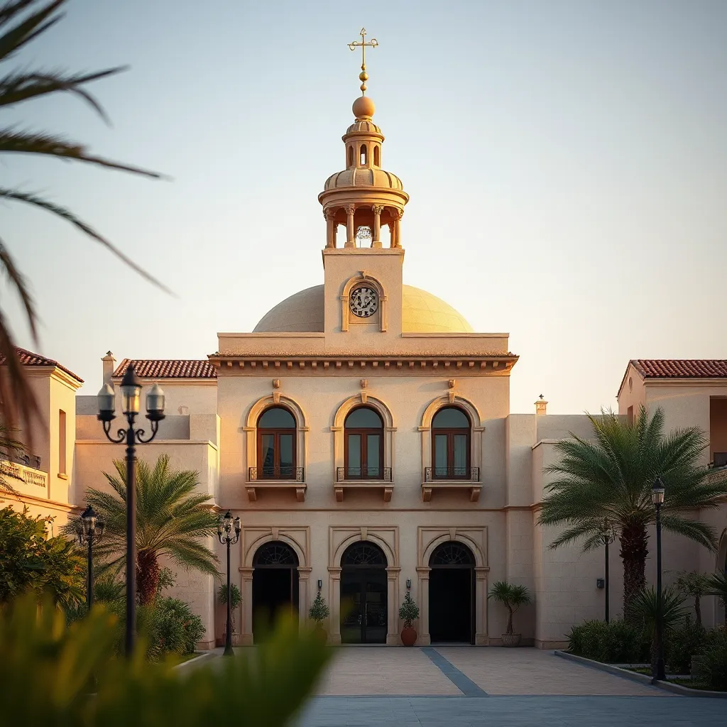 Discover Al Jazeera Al Hamra: Dubai's Distinctive Area