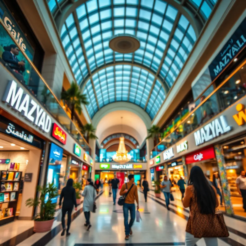 Discover Mazyad Mall Offers: Your Ultimate Guide