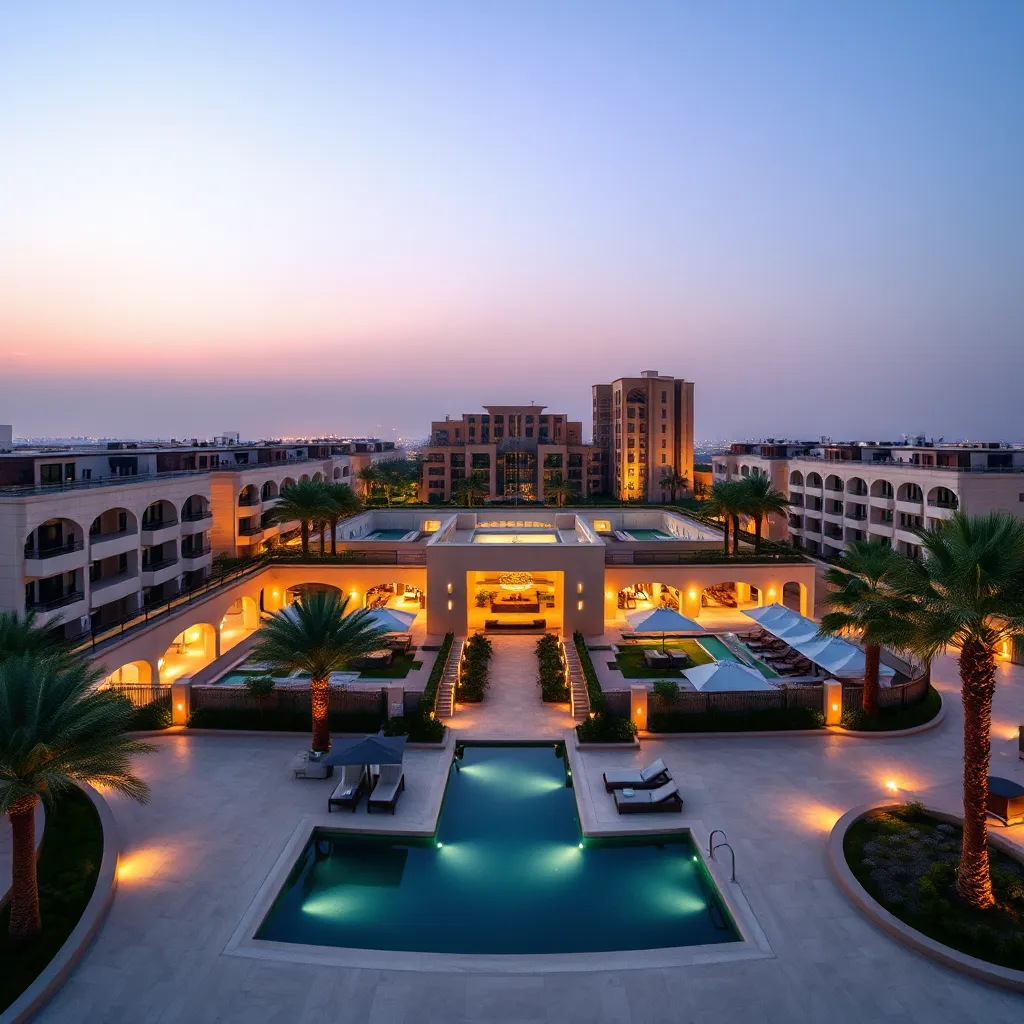 Rental Insights at Al Khail Gate Studio in Dubai