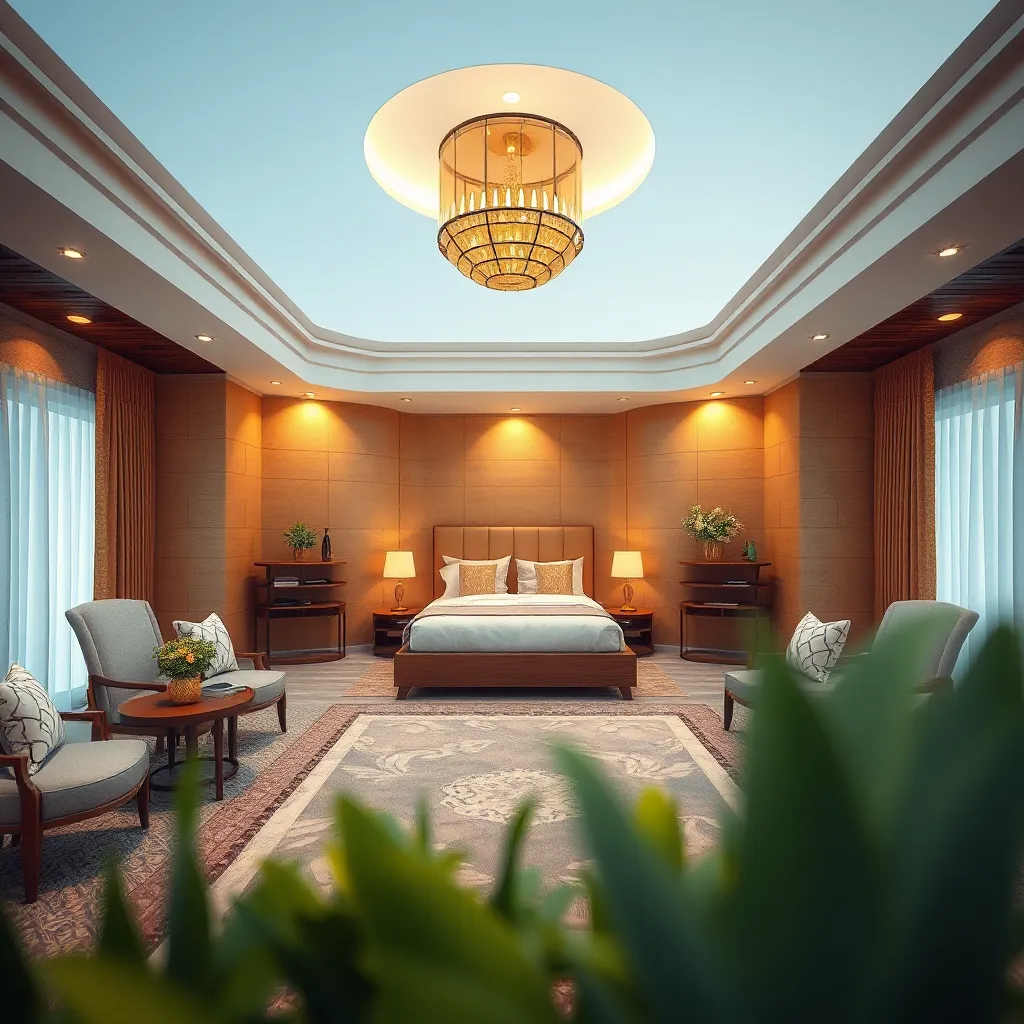Room Rentals in Al Quoz 3: Your Complete Guide