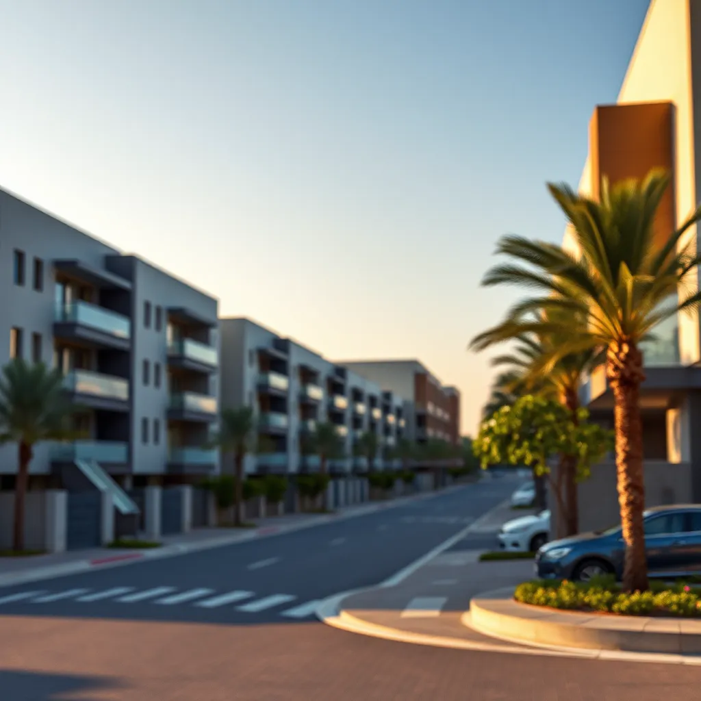 Room Rentals in Muhaisnah 2: Your Guide to Living in Dubai