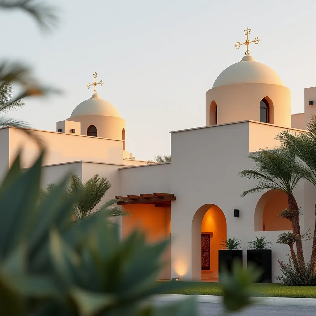 Diverse Housing Designs in the UAE: A Comprehensive Study