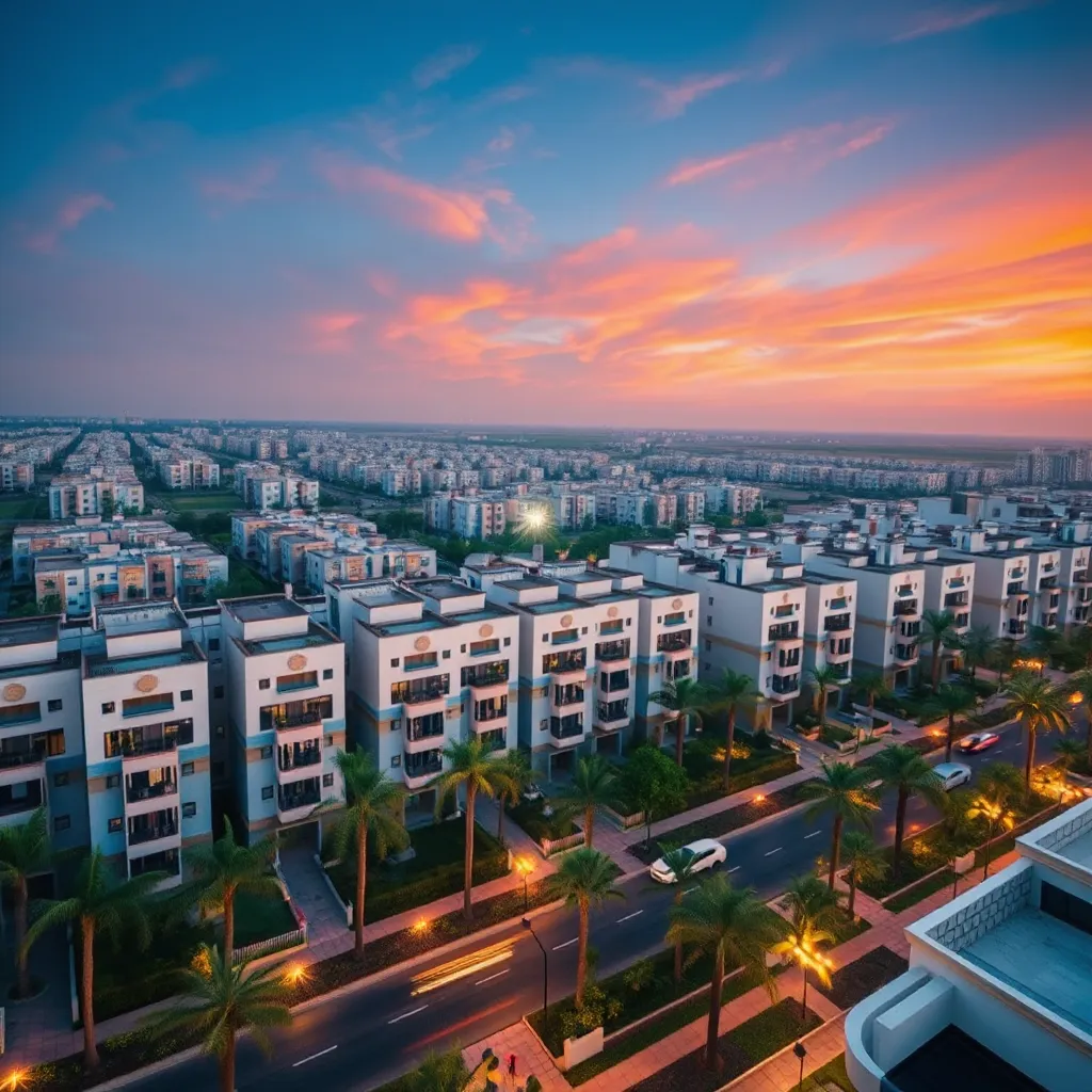 Insights into the Sharjah Housing Market