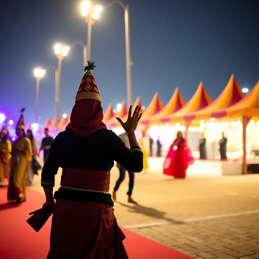 Exploring Yas Events: A Complete Overview of Dubai's Attractions