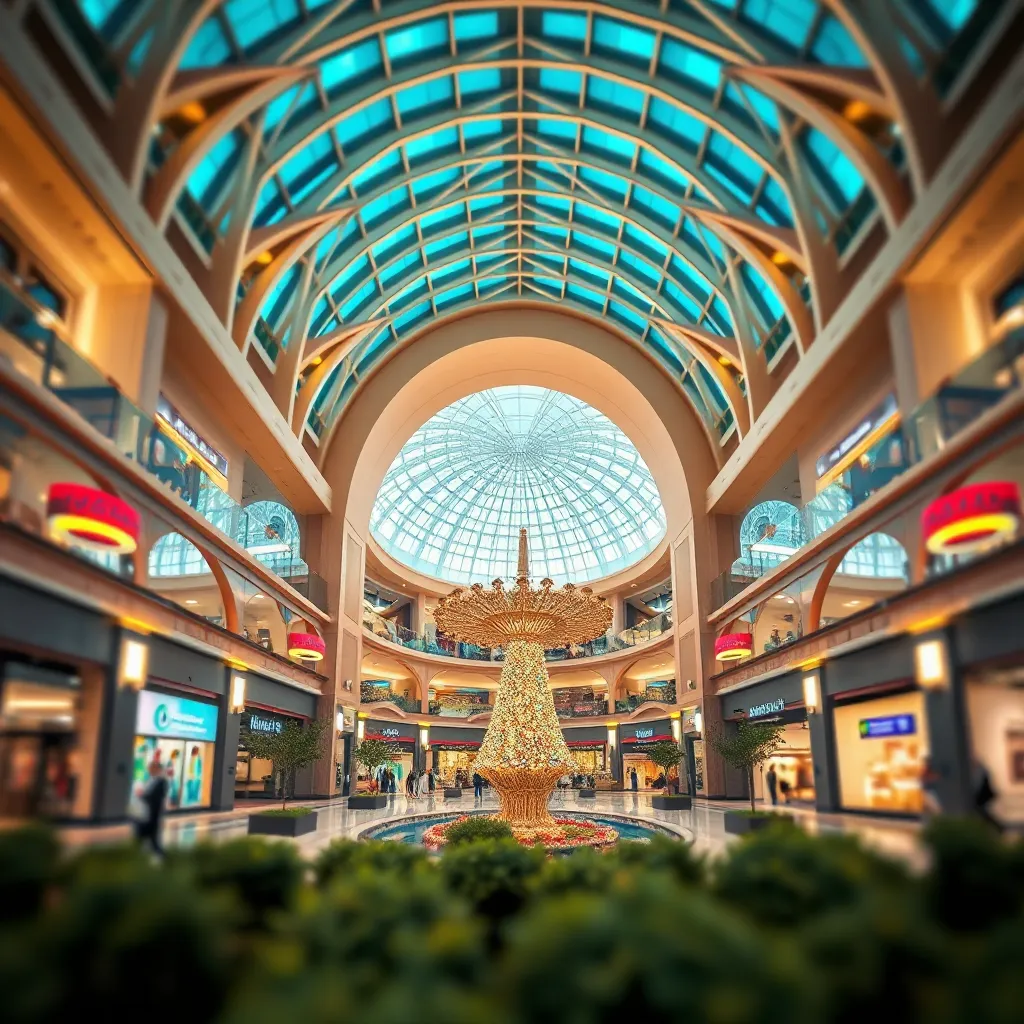 Discovering Galleria Mall Al Wasl: Insights and Opportunities