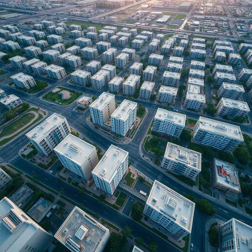 Understanding Muhaisnah 4: Insights into Dubai's Pin Code Area