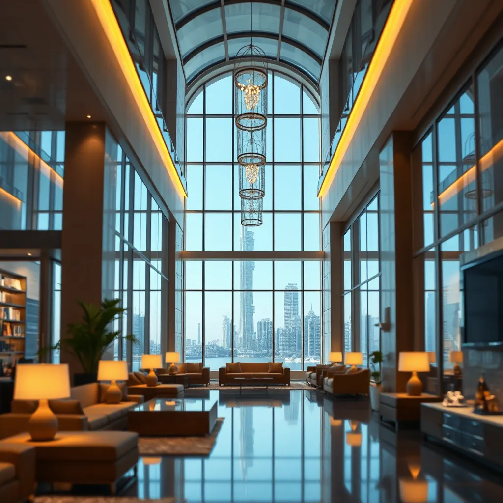 Navigating Expat Life in Dubai: Insights and Practicalities