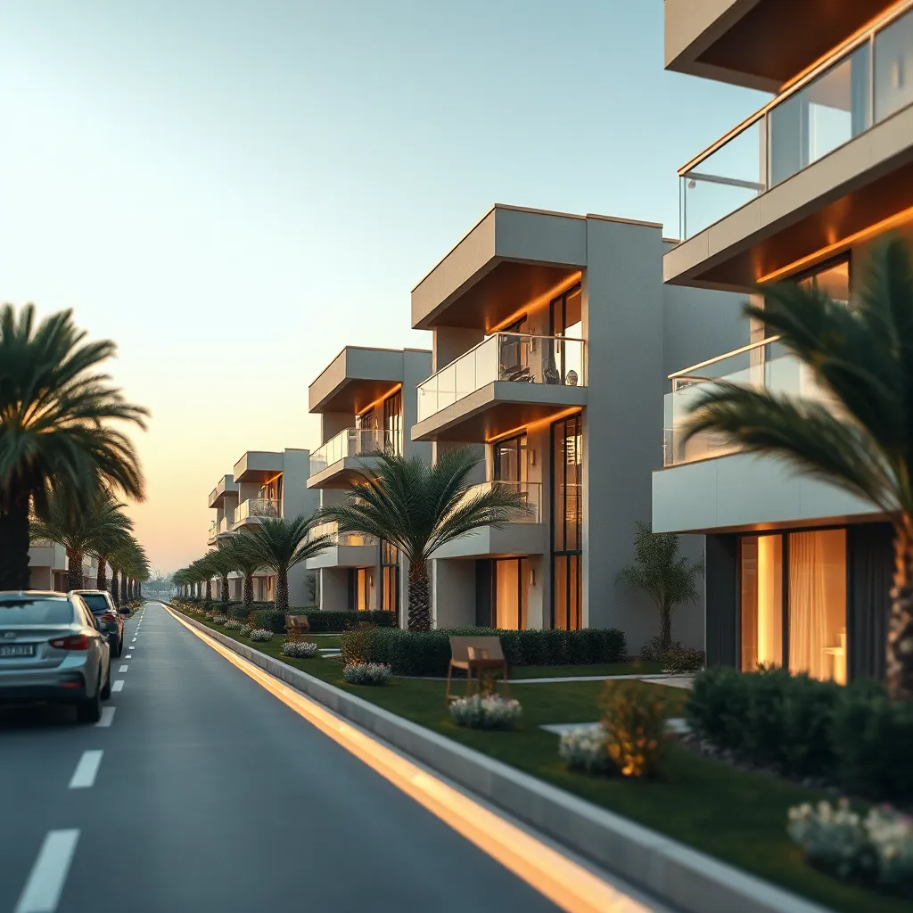 Current Mortgage Rates in the UAE: Trends and Insights
