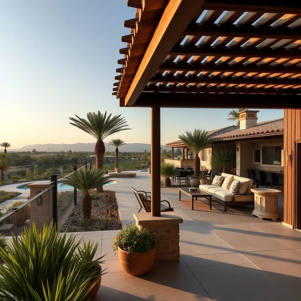 Explore Palma Spring Village: Luxury and Community Living