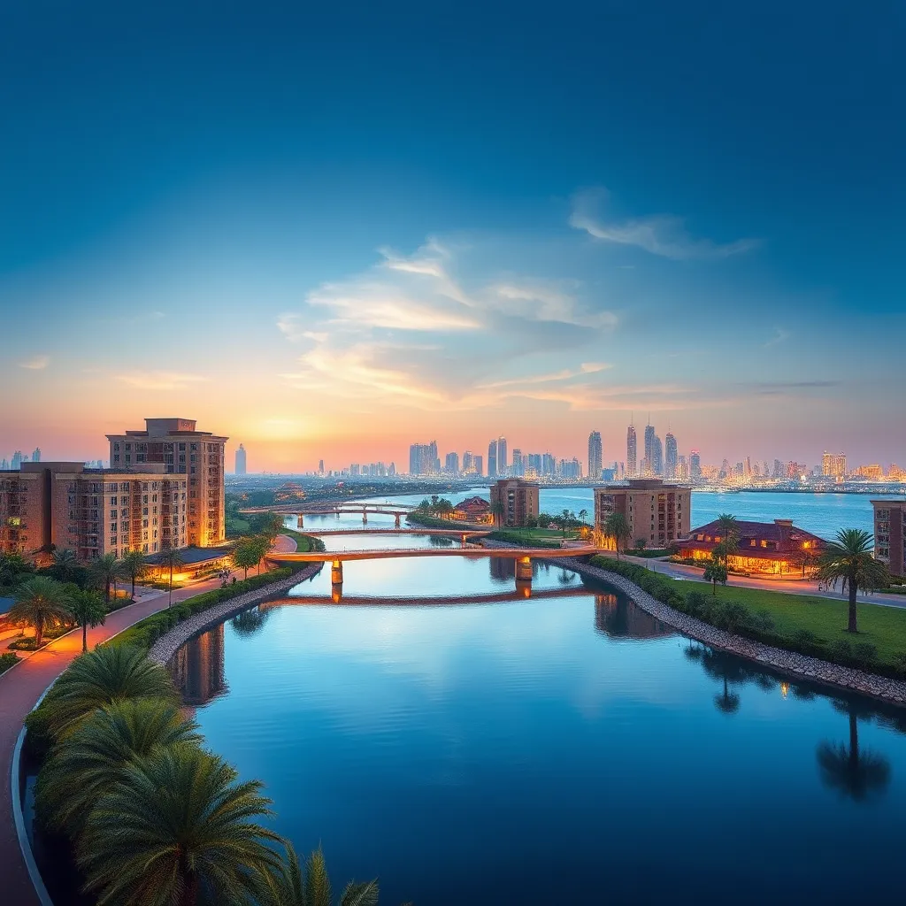 In-Depth Analysis of Riverland Dubai Experiences
