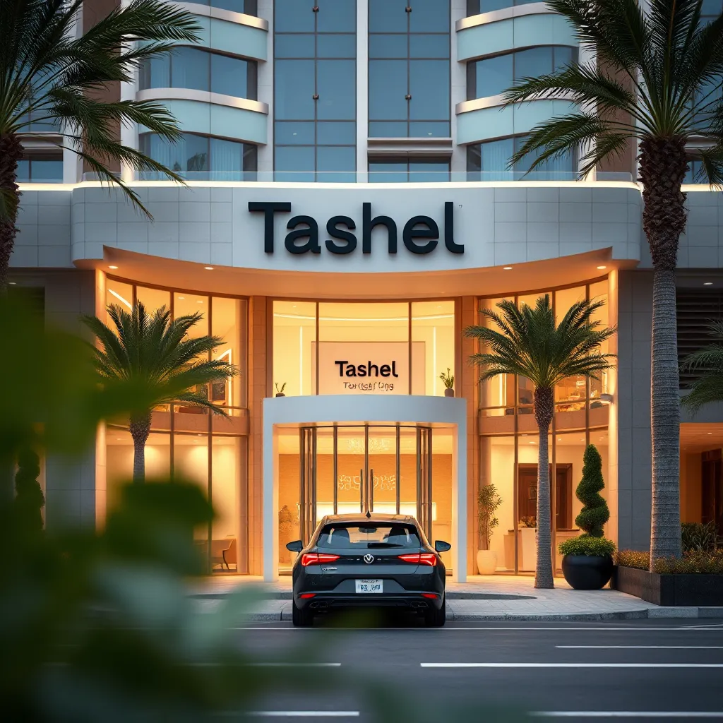 Understanding Tasheel Dubai Timings for Real Estate