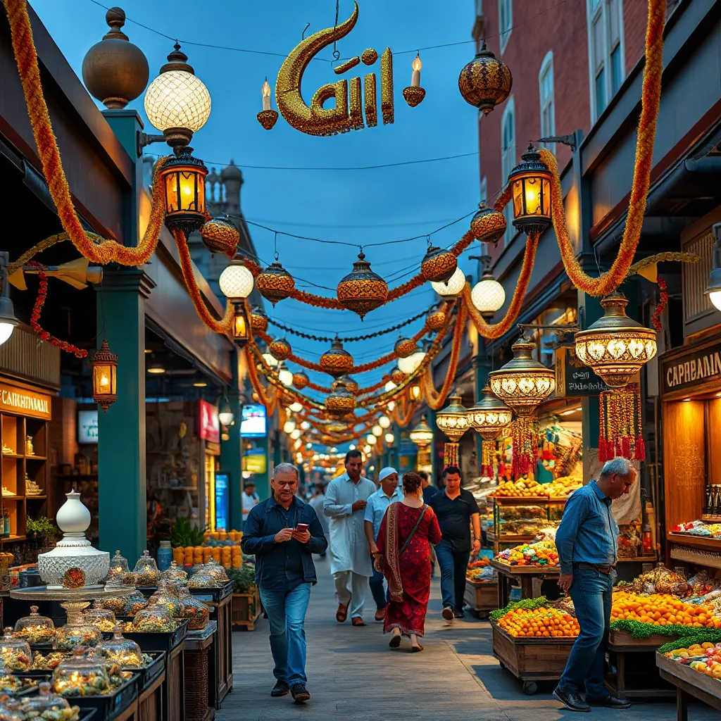 The Significance of the First Ramadan in the UAE