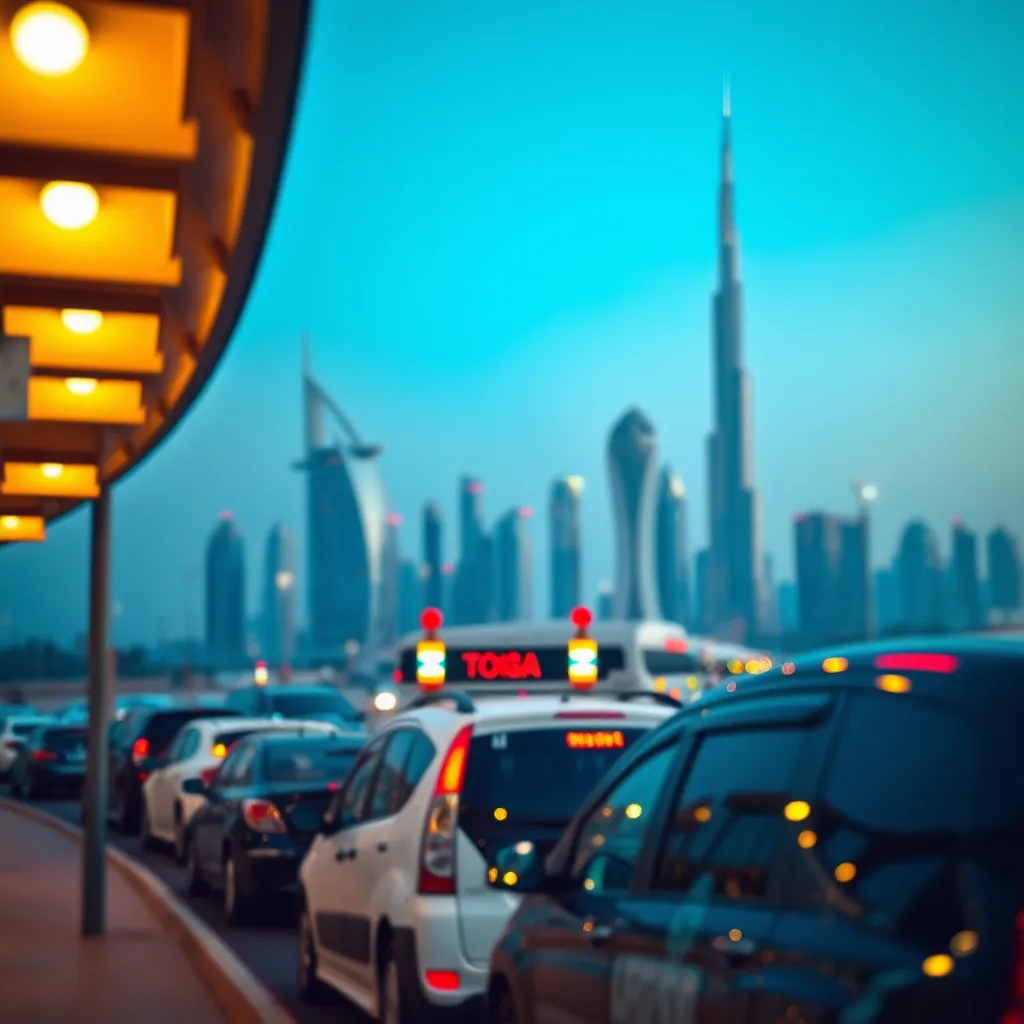 UAE Holiday List 2024: A Detailed Overview