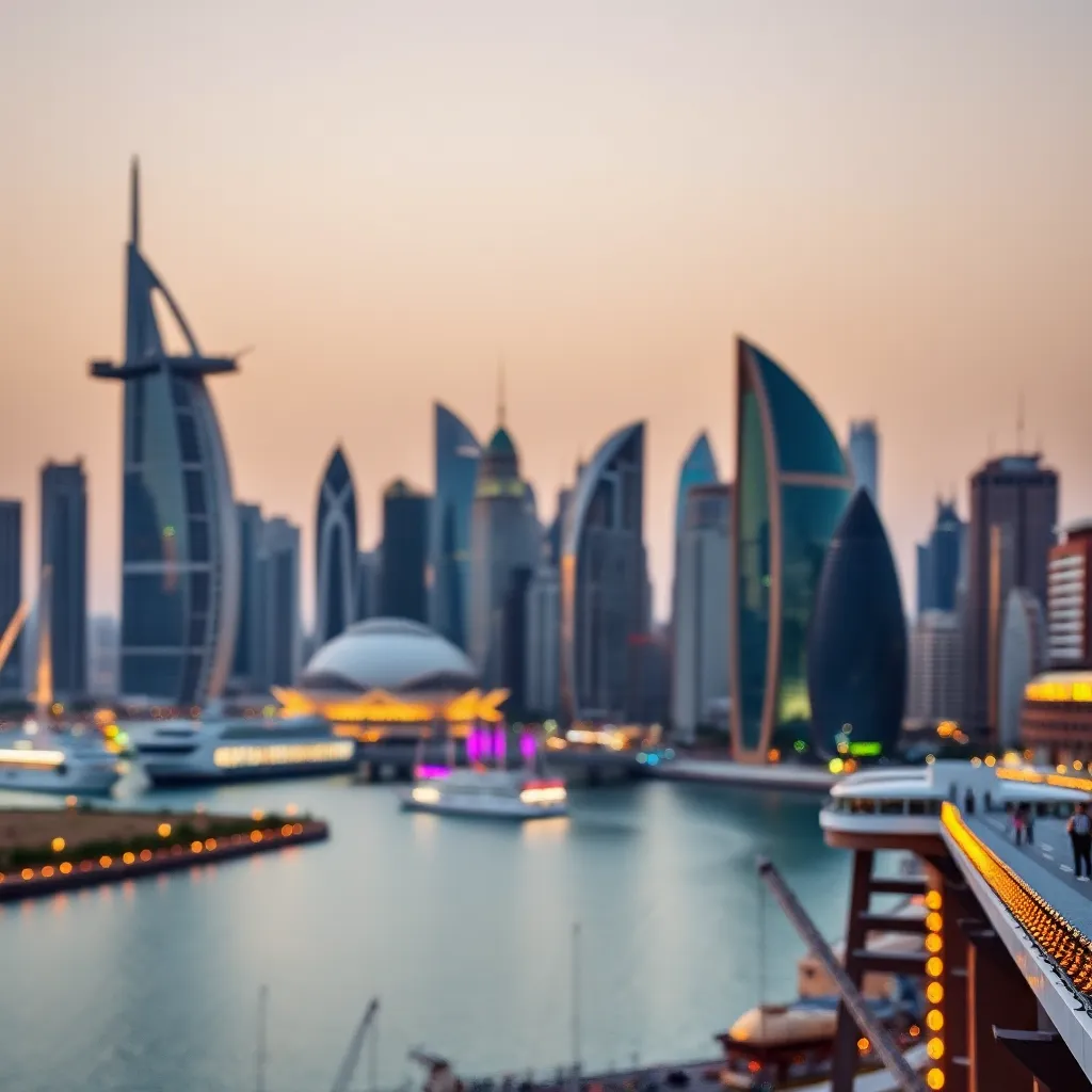 Understanding the UAE Sponsor Visa: A Comprehensive Guide