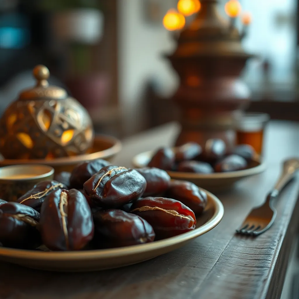 Understanding Iftar Time and Its Significance in Abu Dhabi
